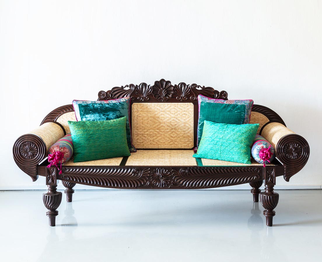 Indian Sofa Design
